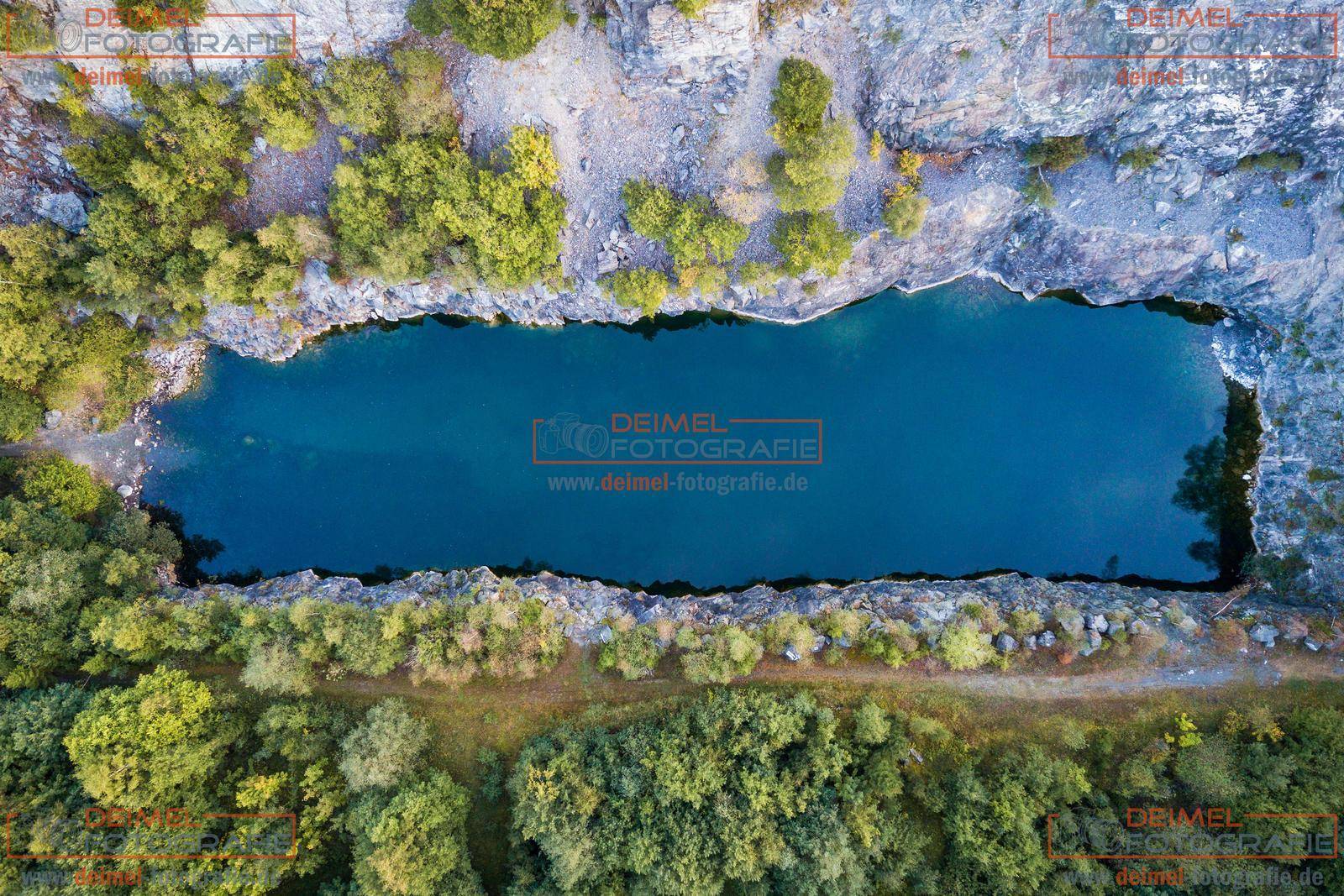 Bergsee am Iberg 4 | Deimel Fotografie