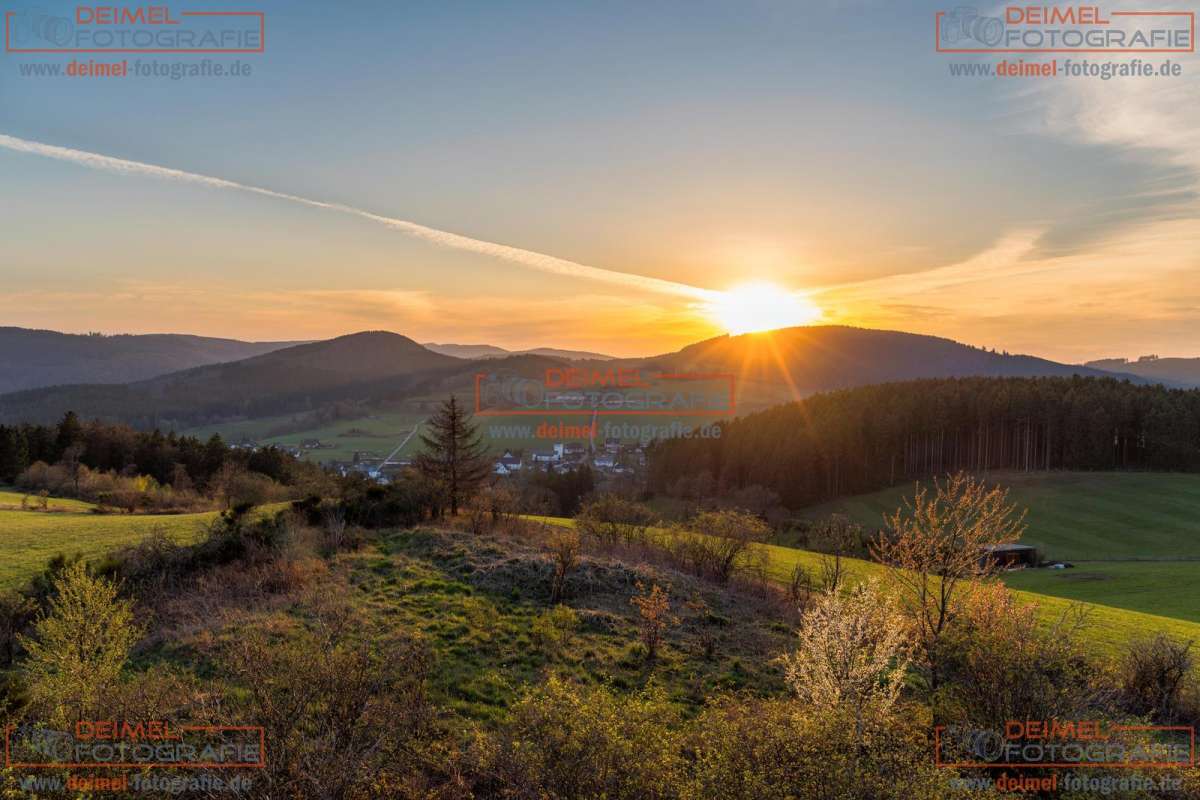 Fotos rund um Liesen | Deimel Fotografie