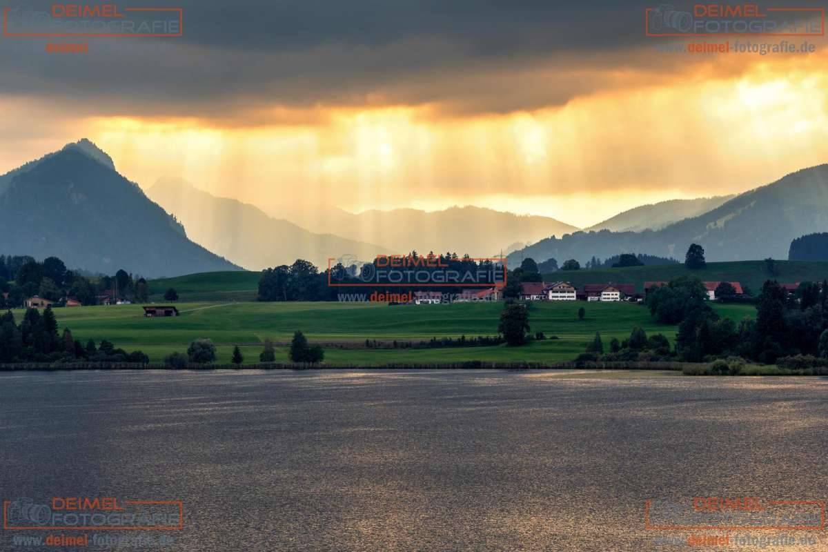 Hopfensee 2 | Deimel Fotografie